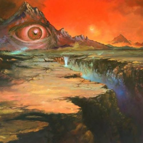 The Month of Artists - Top Artist Picks - Wailing Wizard
